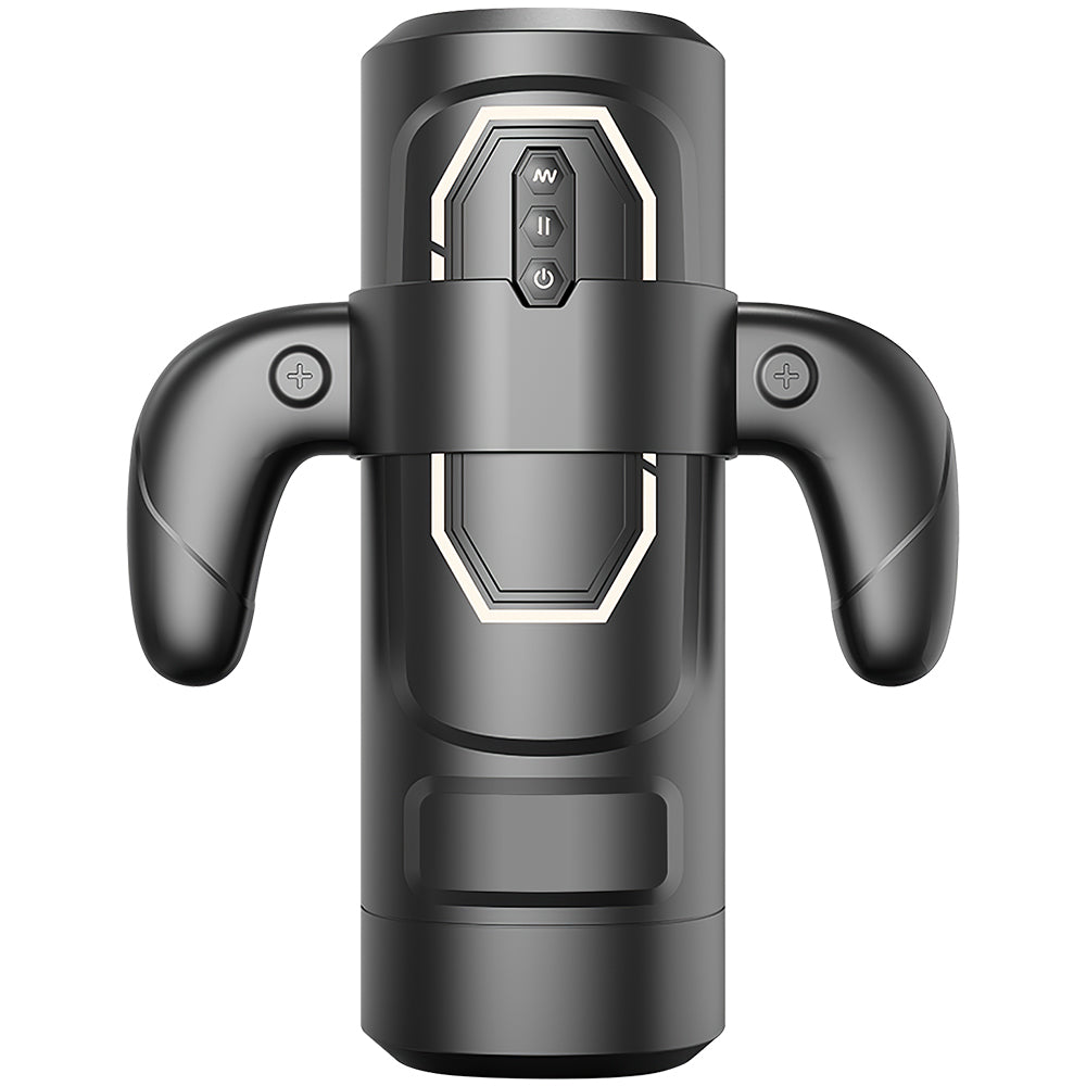 Upgraded Automatic Male Pleasure Device - Compact & Discreet Personal ...