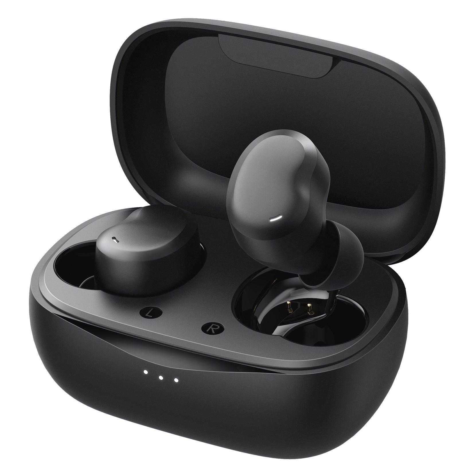 Mpow BH550 Wireless Earbuds, Siren V1 Bluetooth Earbuds in-Ear with St – MPOW