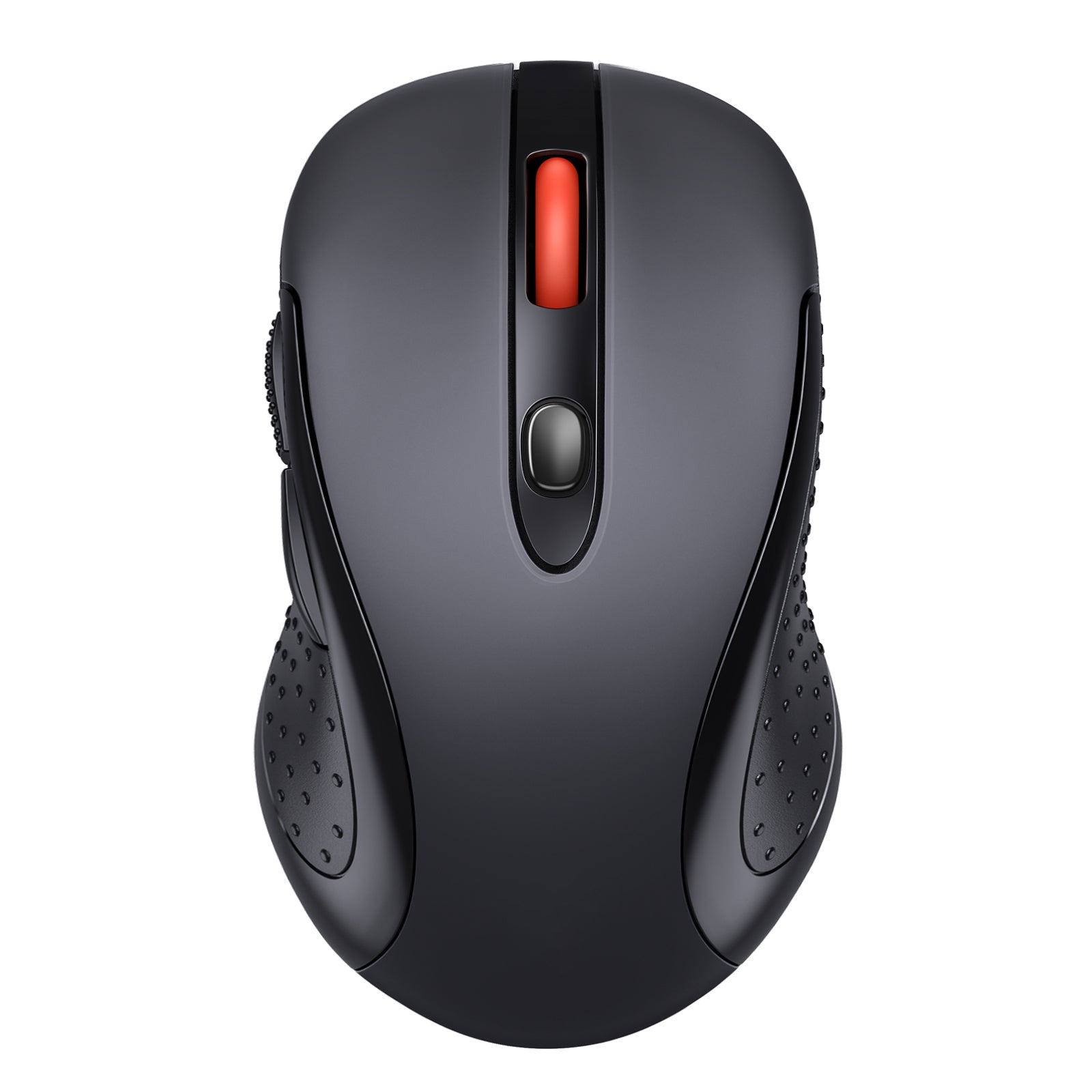 015 Wireless 2.4G Portable USB Mouse Computer Mouse – MPOW